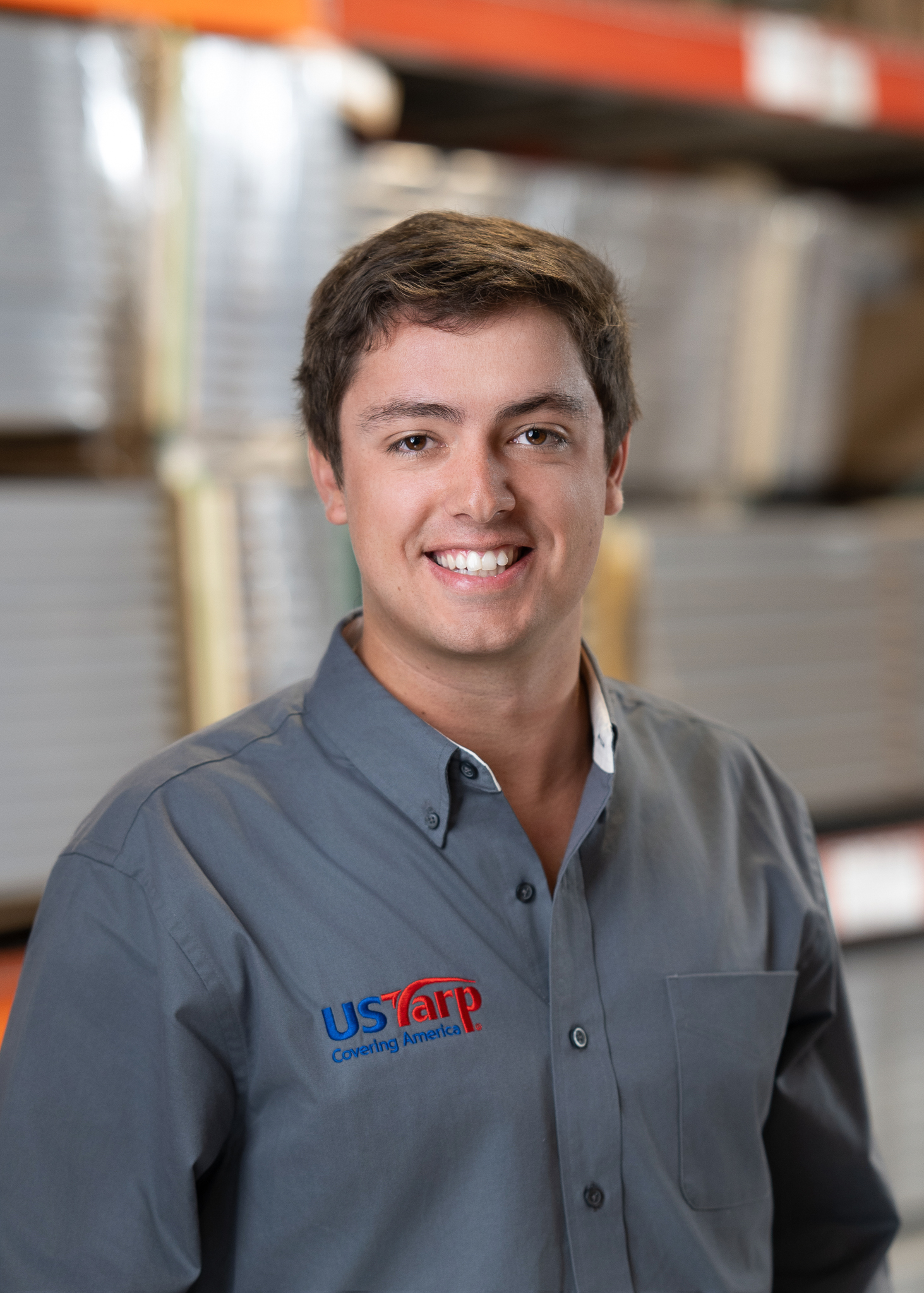 US Tarp Bolsters Leadership Team With Promotions for Jason Frazier ...